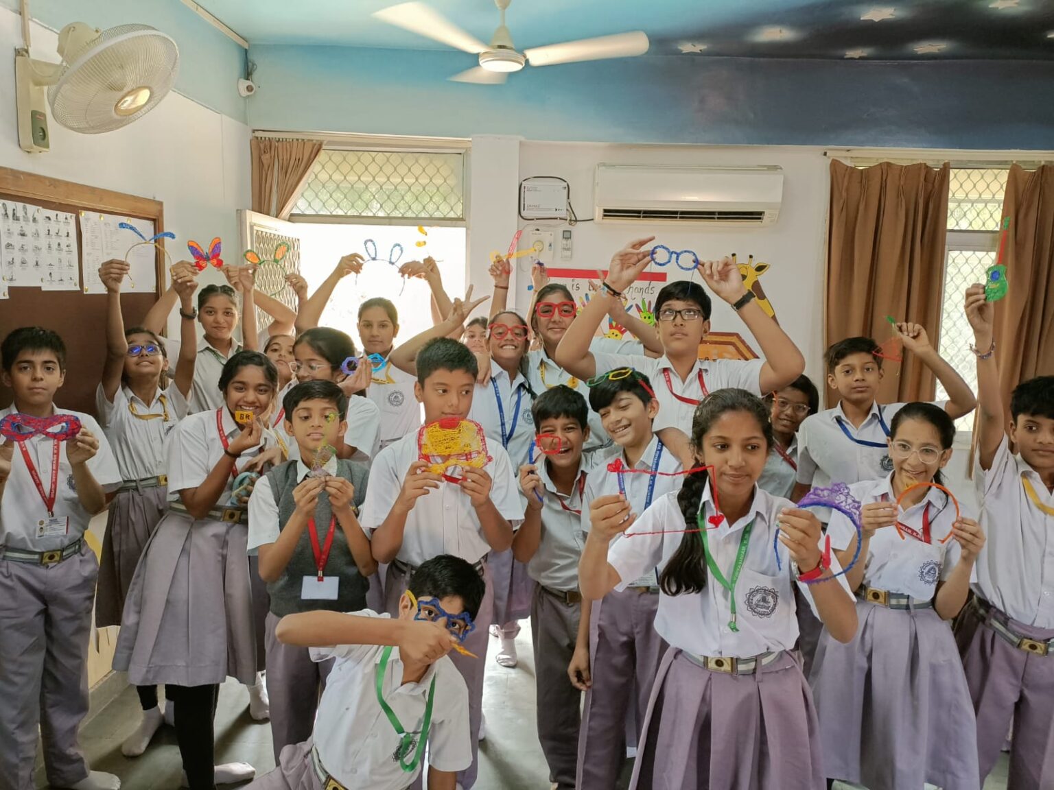 Best School in Jaipur – Bhavans Vidyashram – Best School in Jaipur ...